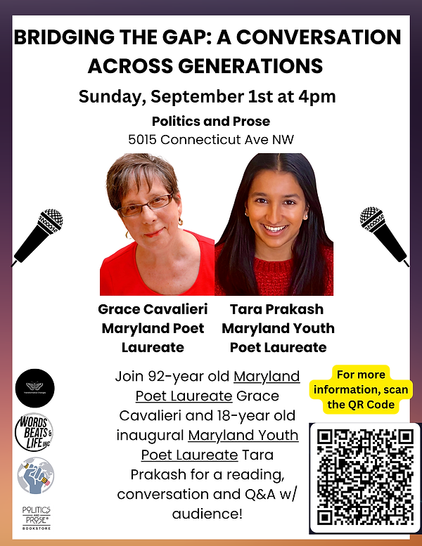 Creative Writing | Write To Right | Washington